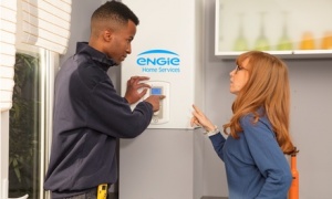 ENGIE HOME SERVICES | Assoc. des Entreprises du parc Eurochannel